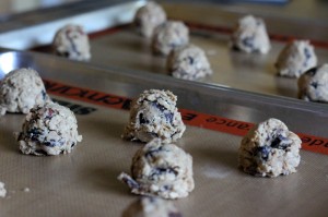Ore-gone. A Recipe for Oregon Trail Cookies. | Baking the Goods