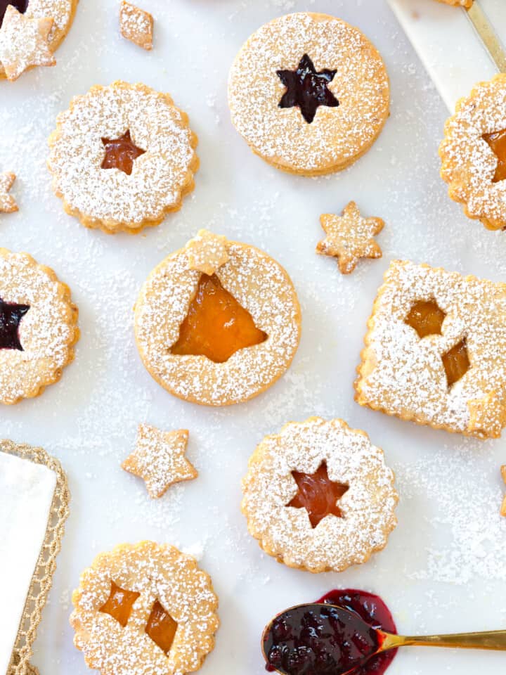 Easy holiday baking recipes, step-by-step | Baking the Goods