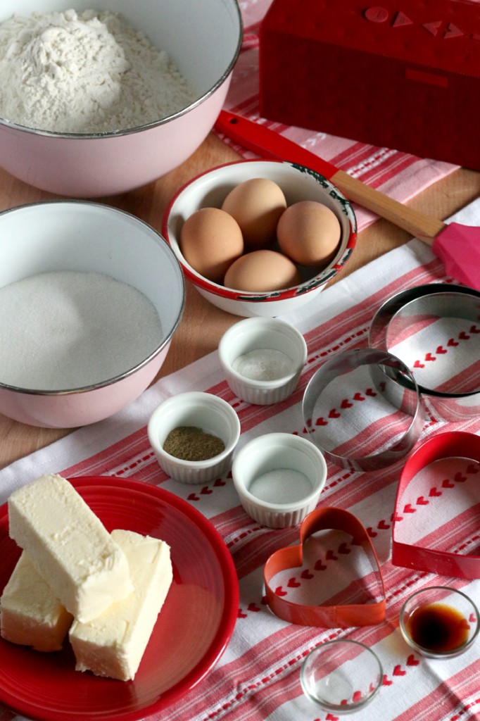 The Big Pink Cookie Recipe | Baking the Goods