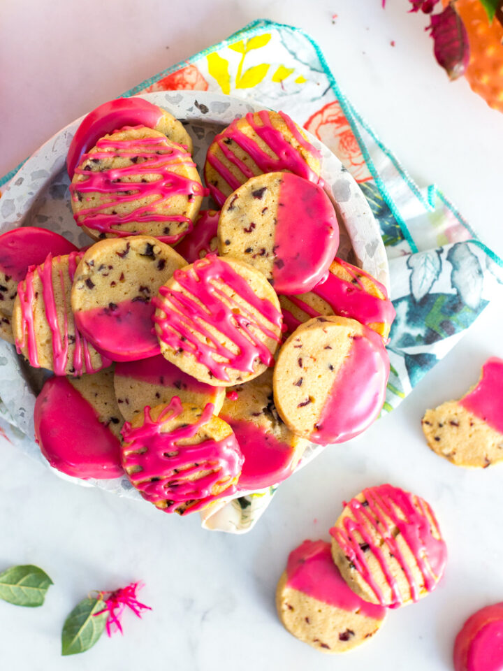Recipes for the best cookies