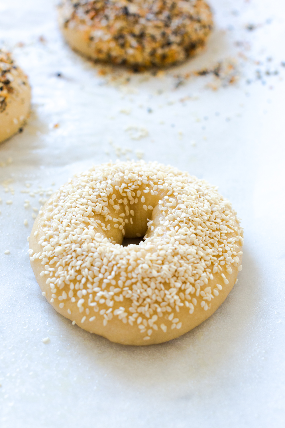Best Basic Bagels | Baking the Goods