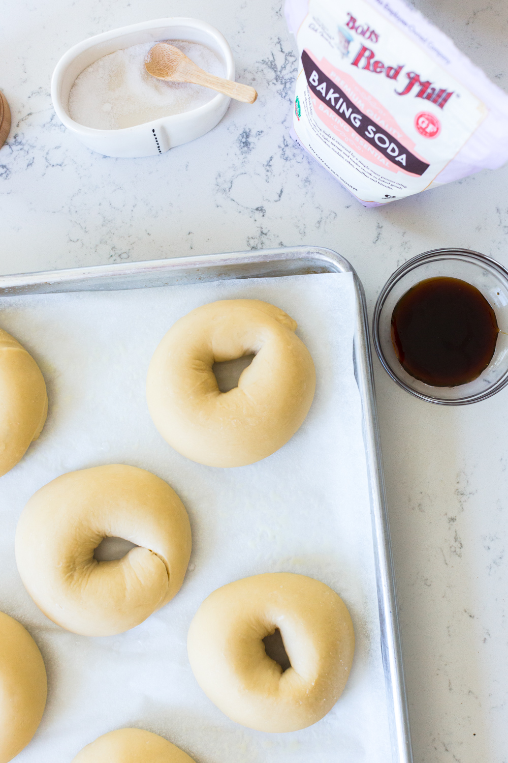 Best Basic Bagels | Baking the Goods