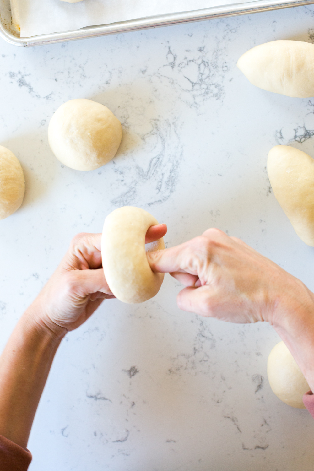 Best Basic Bagels | Baking the Goods