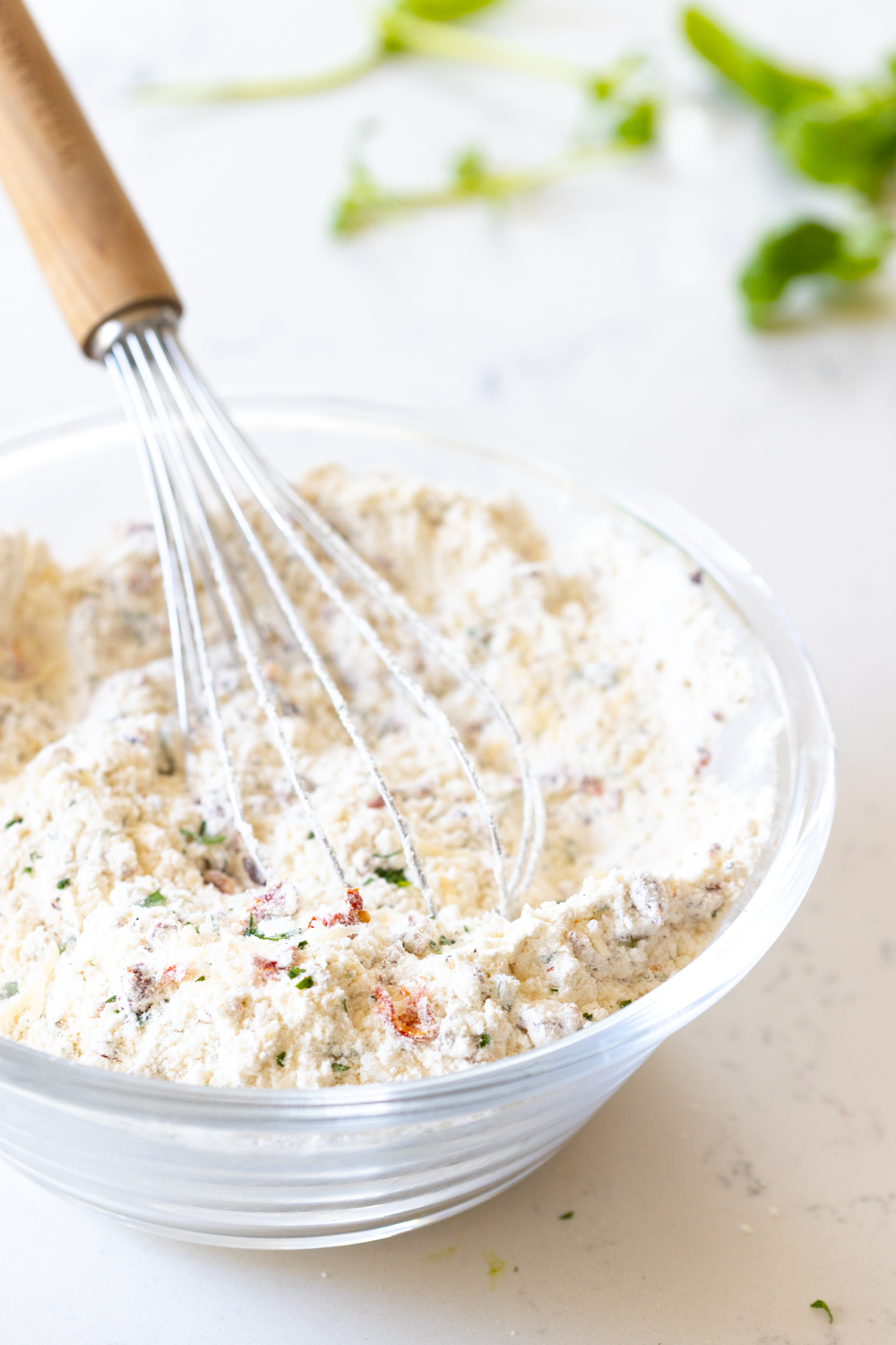 Shortbread Pizza Bites | Baking the Goods