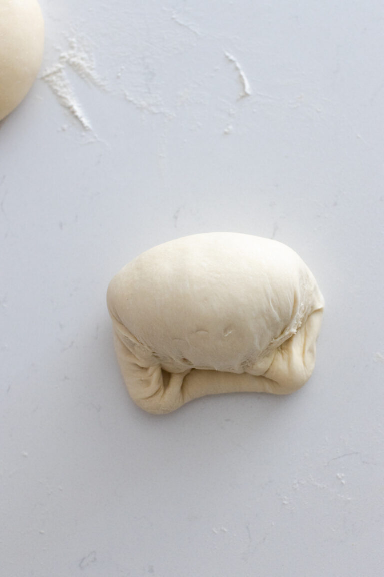 Quick and Easy Pizza Dough | Baking the Goods